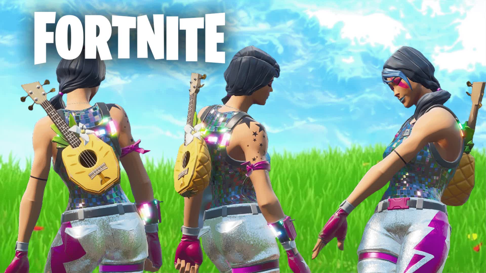 Fortnite | Erschaffe, spiele und kämpfe kostenlos mit Freunden – Fortnite