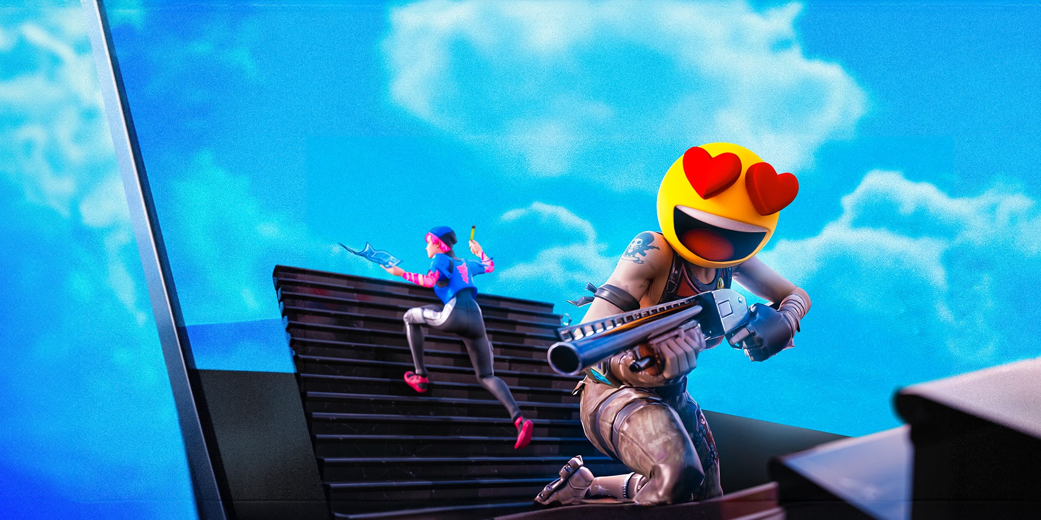 1V1 CUSTOM COSMETICS BUILD FIGHTS 😍 8143-1861-7800 by fabiani ...