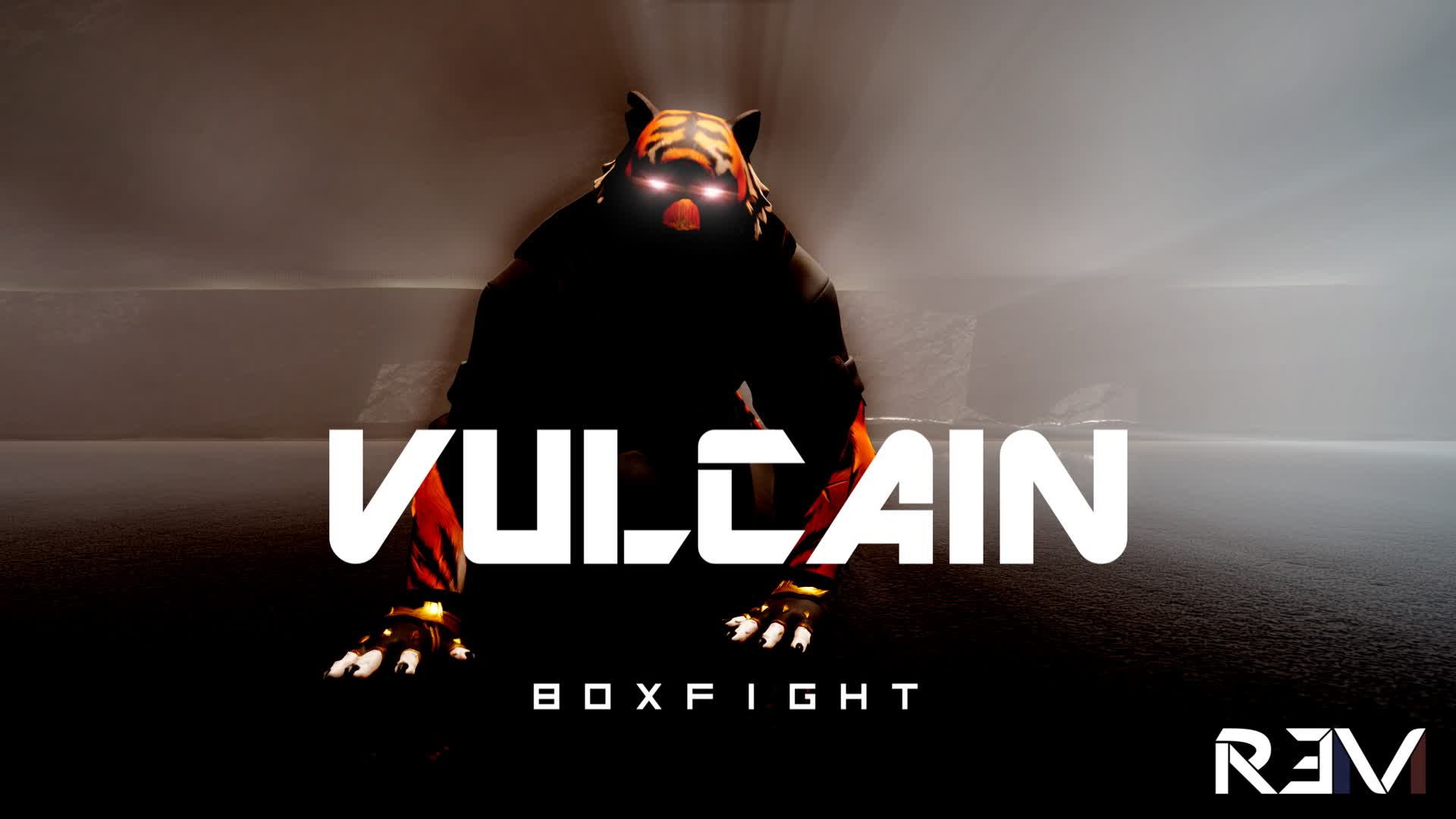 VULCAIN BoxFight 4826-9024-0728 by r3v - Fortnite Creative Map Code - Fortnite.GG