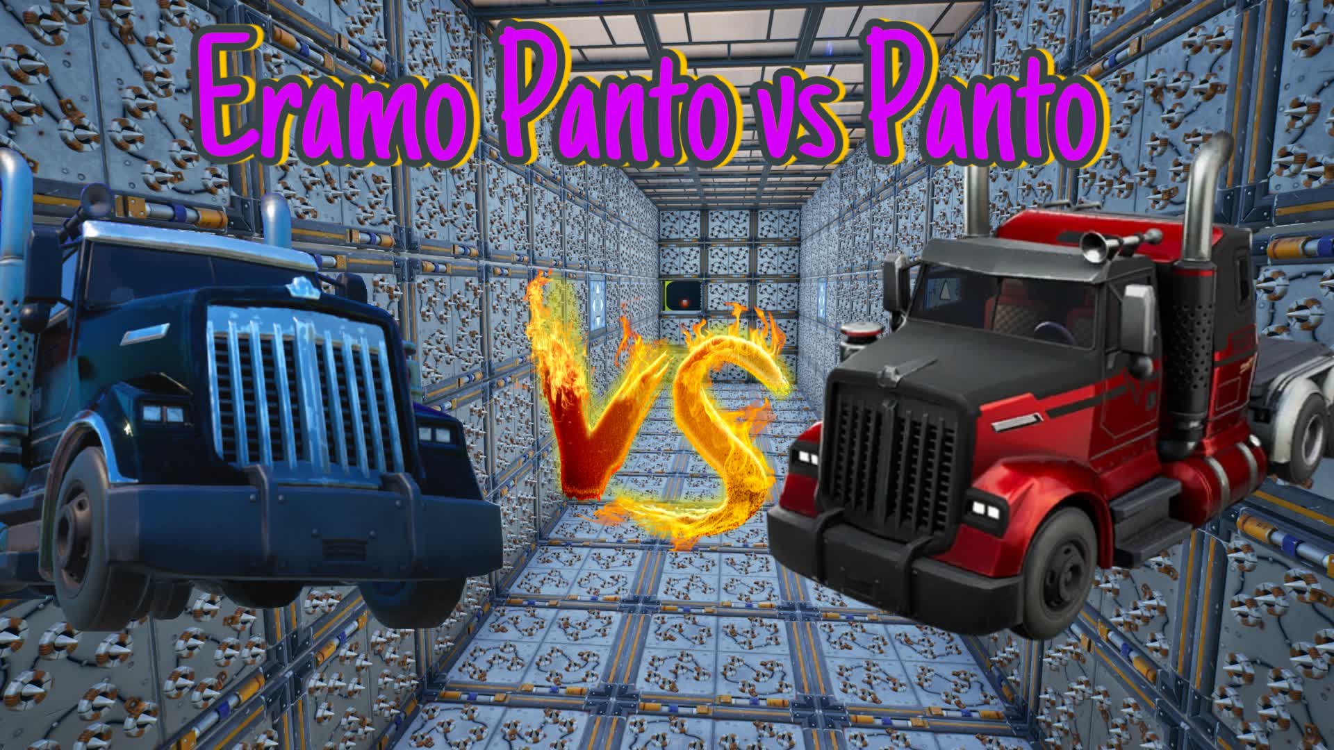 Eramo Panto vs Panto 9014-2326-7521 by eramo - Fortnite Creative Map ...