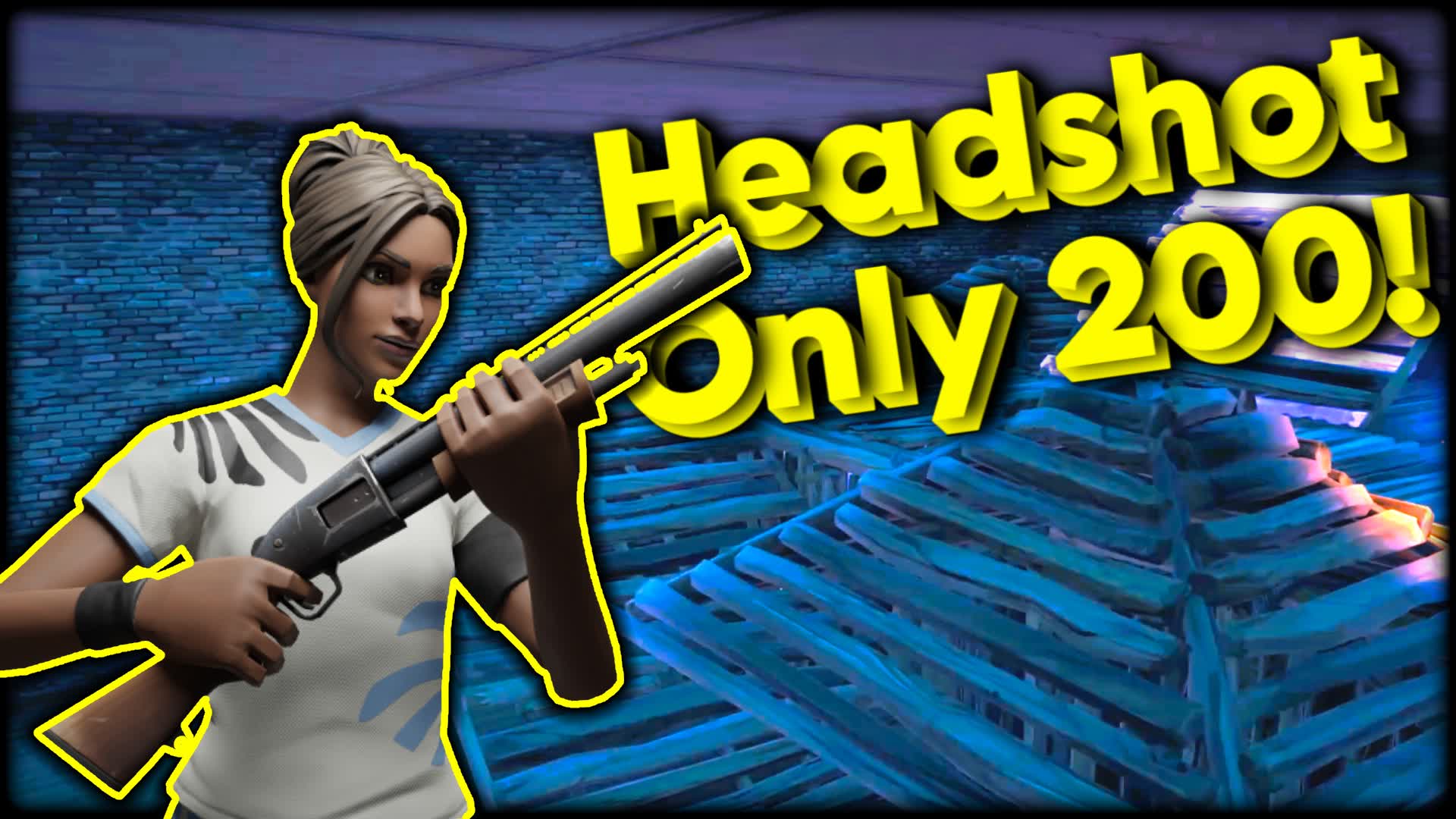 PROS HEADSHOT ONLY 🎯🔥 4681-7225-2905 by lorklapzz - Fortnite Creative ...