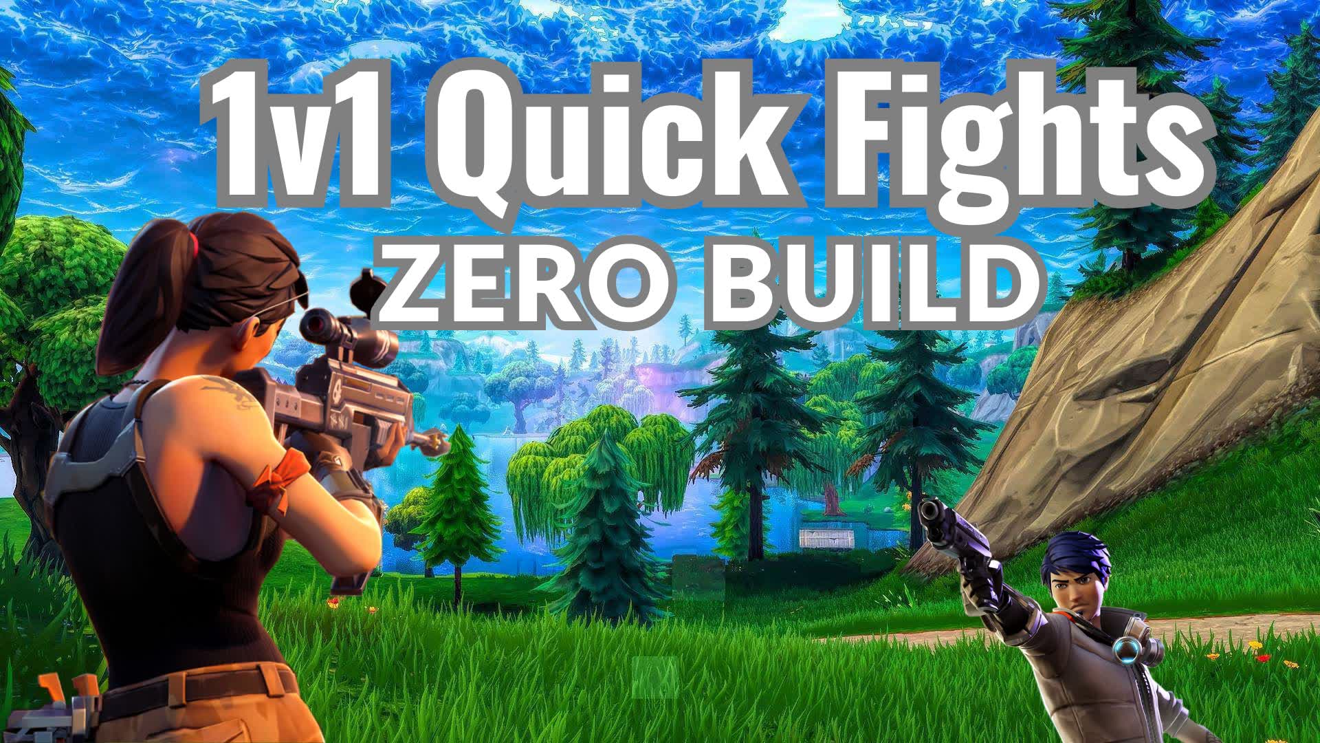 1v1 Quick Battles 3600-9813-3361 by nightfox - Fortnite Creative Map ...