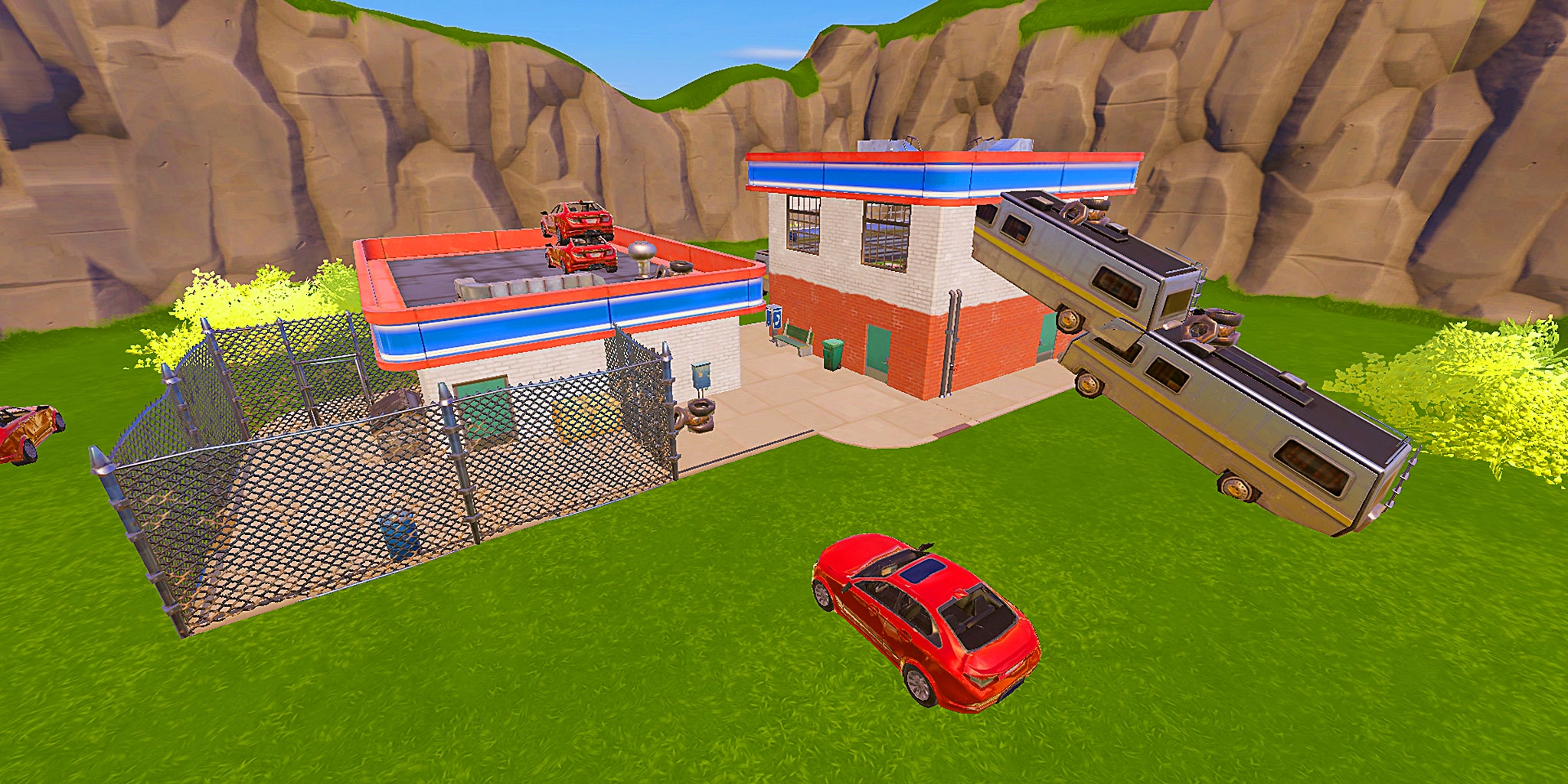 ZERO BUILD 1v1 (2024.11.5) 1423-2017-6649 by kogin - Fortnite Creative ...