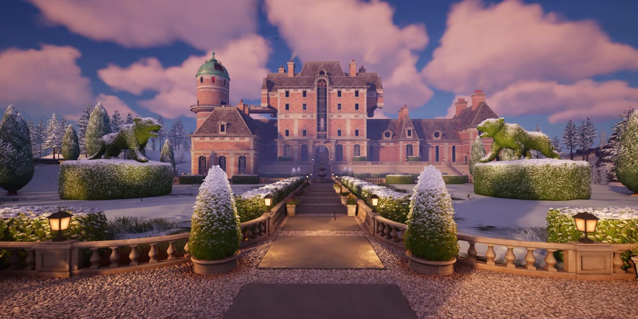 🥇Chapter 5 Season 1 Zone Wars (16P) 🥇 8308-2409-9817 by vrgz - Fortnite ...