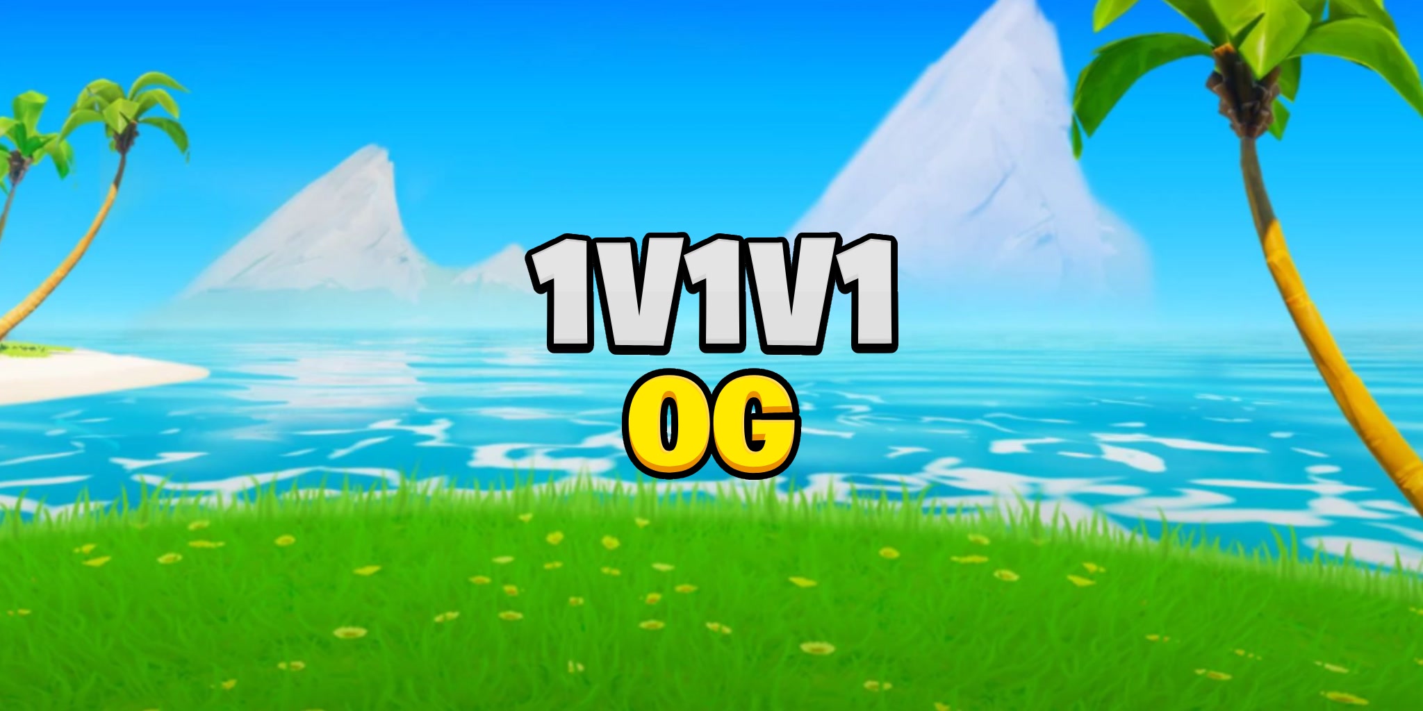 1v1v1 AB 9654-4893-3141 by 1v1-1v1v1-1v1v1 - Fortnite Creative Map Code ...