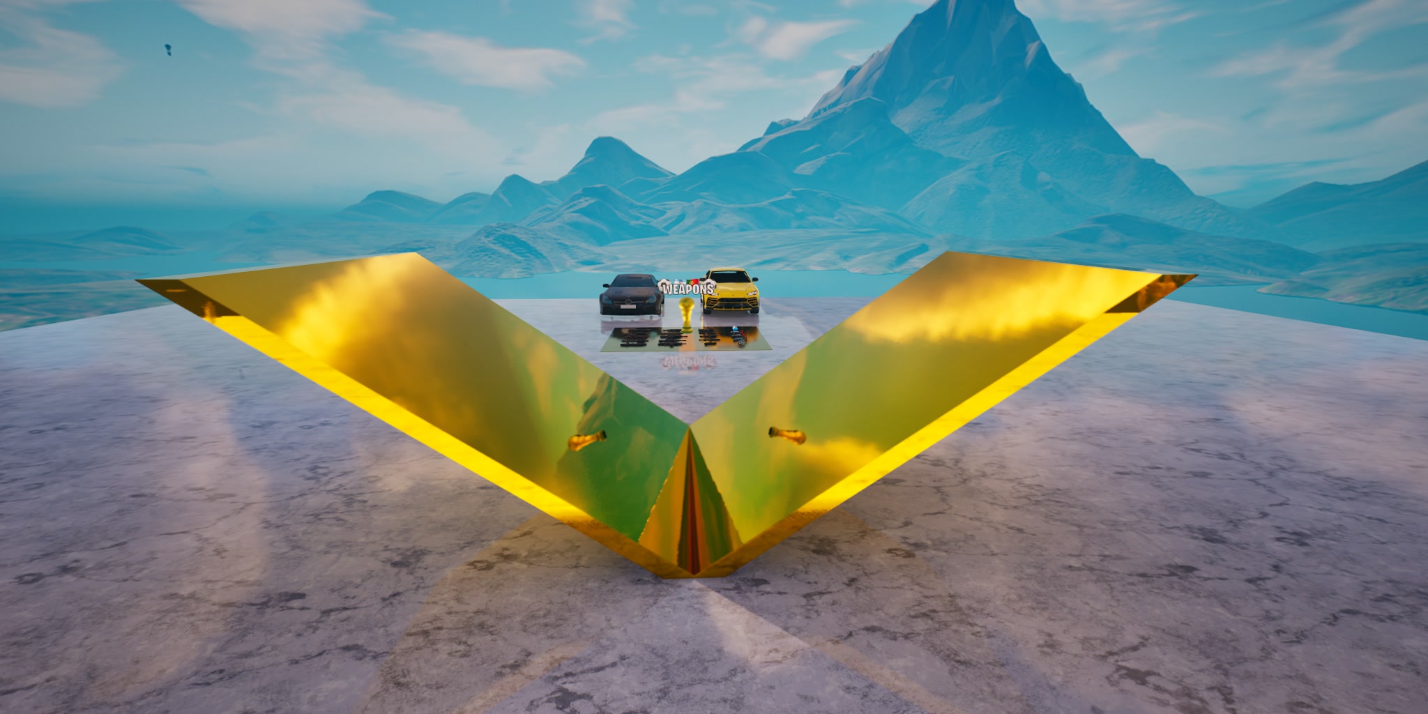 1975-3474-7326 1975-3474-7326 by zuka1 - Fortnite Creative Map Code - Fortnite.GG