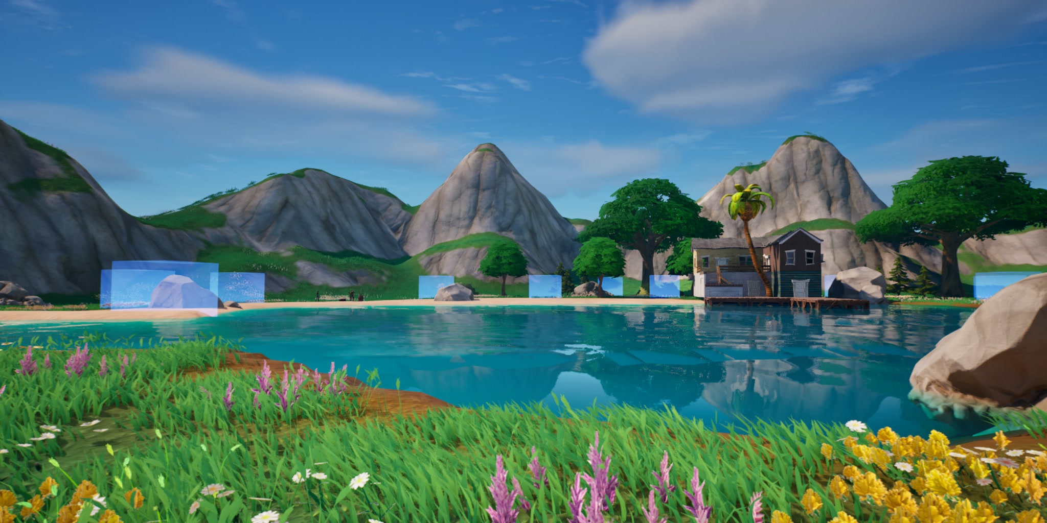 9316-7645-8161 9316-7645-8161 by zetfar - Fortnite Creative Map Code ...