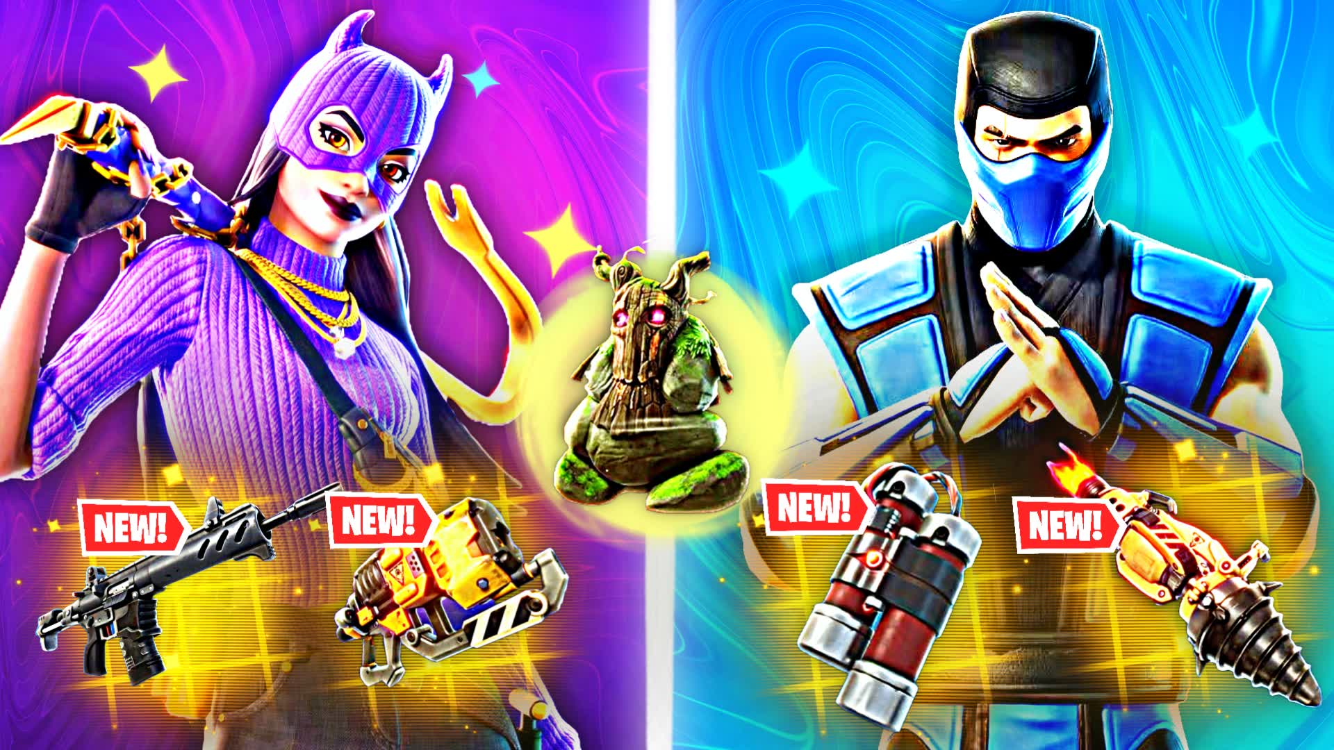 CH6 S2 🔴🔵 RED VS BLUE 🔴🔵 9355-5081-2170 by zdoug - Fortnite Creative ...