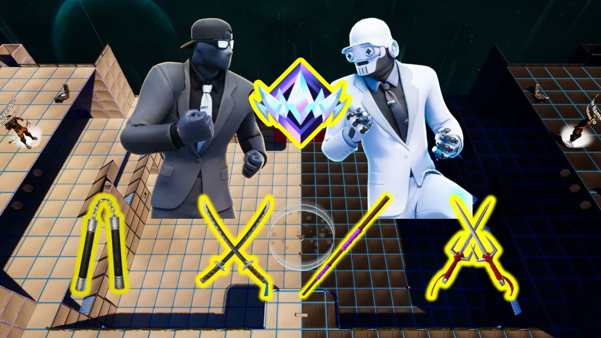 enigma.yt - Fortnite