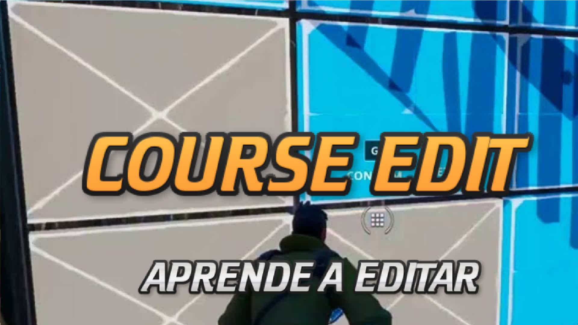 Mongraal's edit course 2:33 8433-5666-8281 by tiktok_srgamesxd - Fortnite Creative Map Code ...