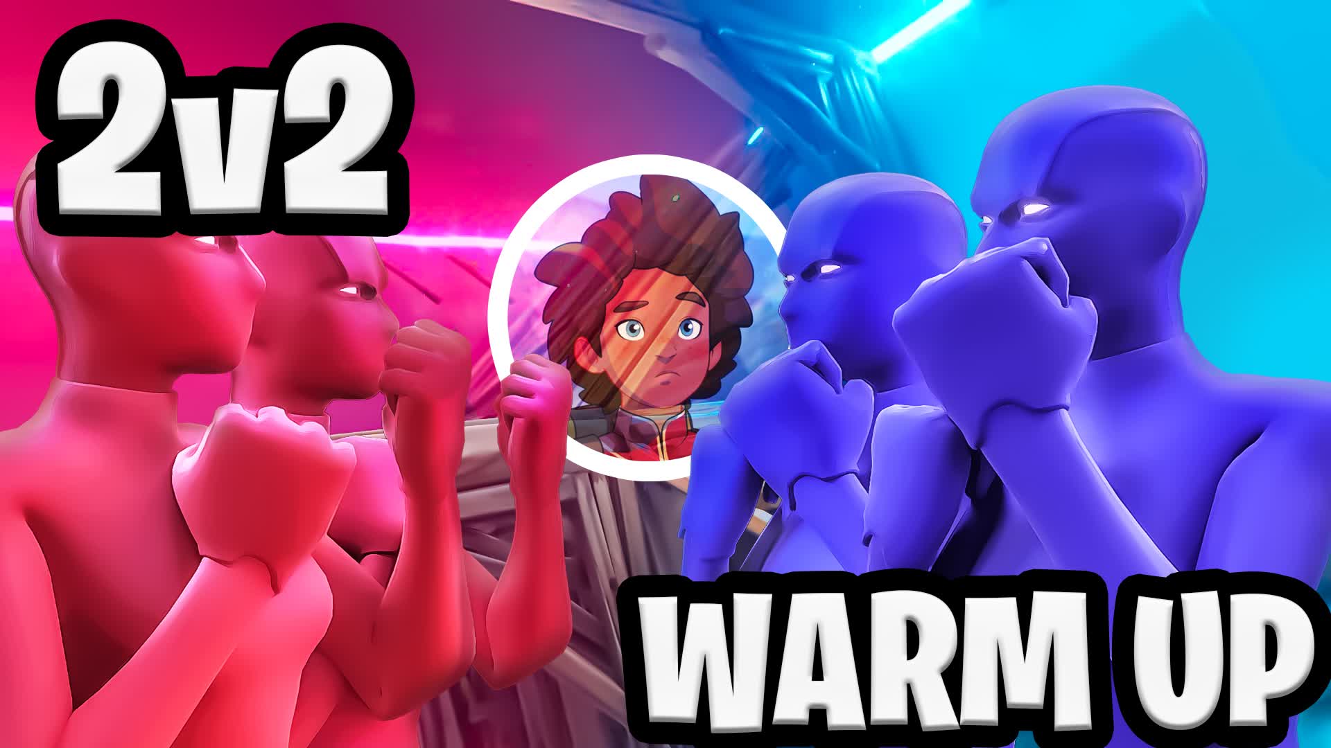 Piece Control 2v2 Warm Up 3981-0261-9550 by fahar - Fortnite Creative ...