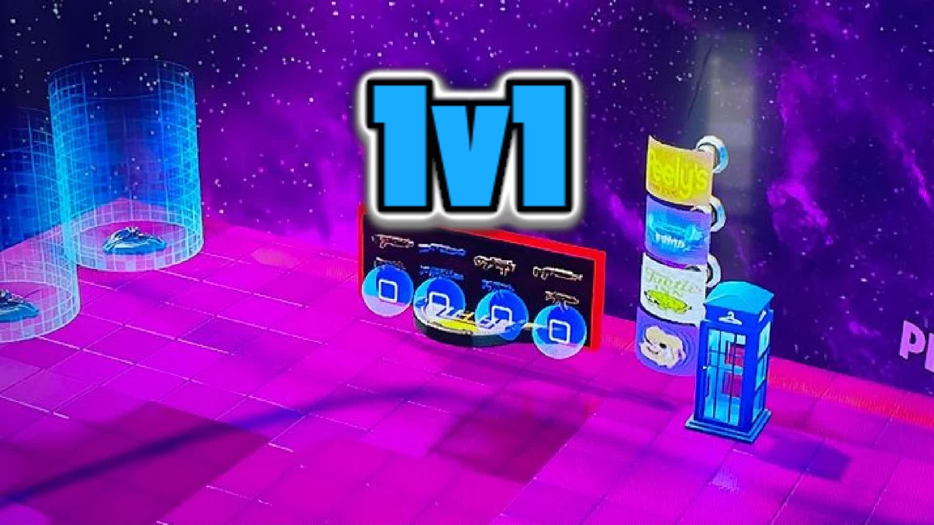 🗡️ 1v1 Box Fights. 🔫 2310-1077-5535 by elmorji - Fortnite Creative Map ...