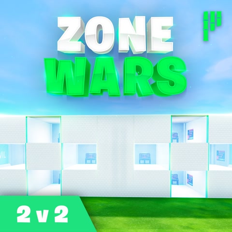 Fortnite Creative | Fortnite Zone