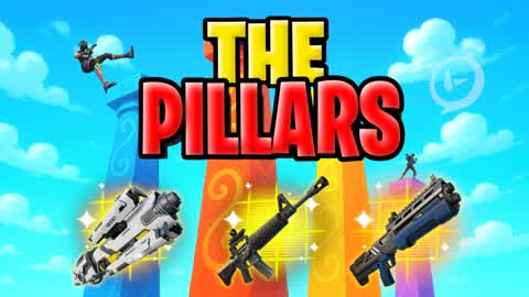 THE PIT 3.0 9672-5102-6656 by knockzy - Fortnite