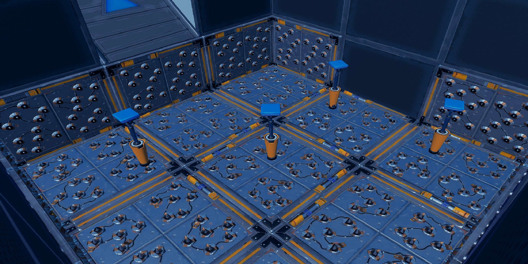 Cizzorz Deathrun 1.0 Remake 3819-4213-6429 by kursizz - Fortnite ...