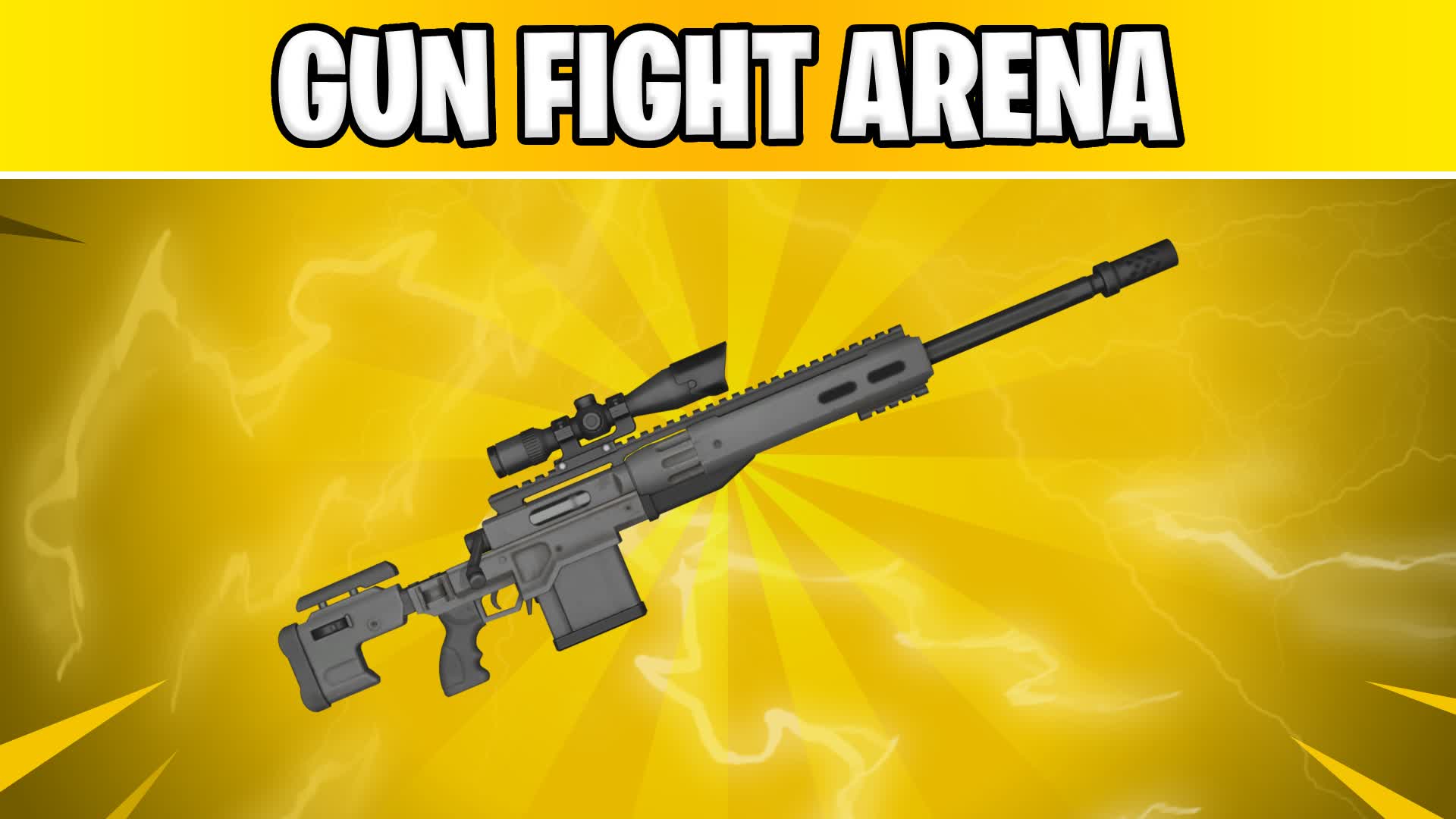 🔫 GUN FIGHT ARENA: BALLISTIC FP 🎯 3719-9885-1288 by kirva - Fortnite ...