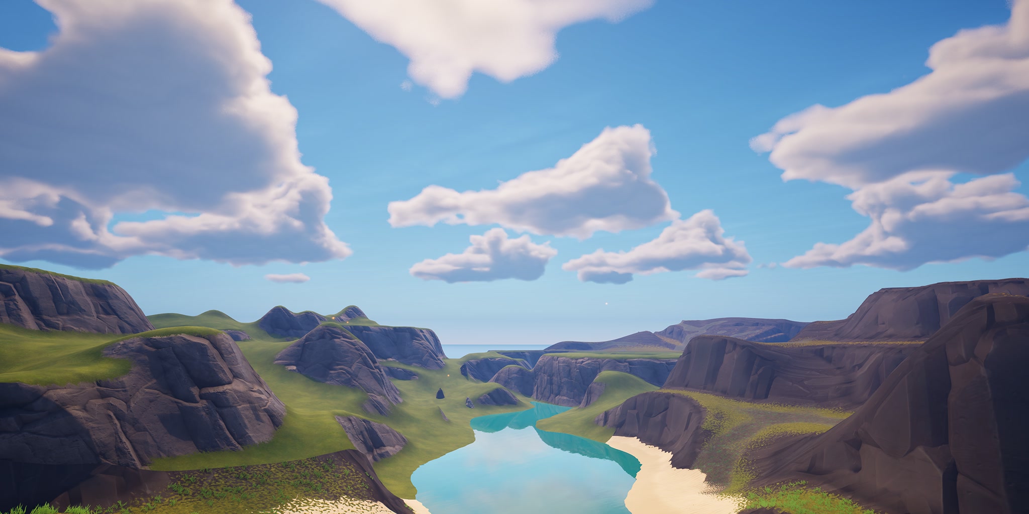 ⚡JB'S ZONEWARS TRIOS🌪️ 2635-8962-8280 by jbc - Fortnite Creative Map ...
