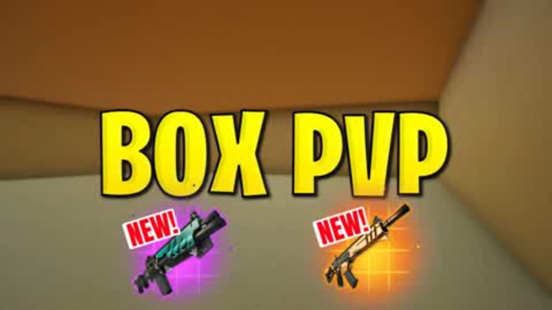 BOX PVP 📦 0985-3377-7934 by chelofn2 - Fortnite Creative Map Code ...