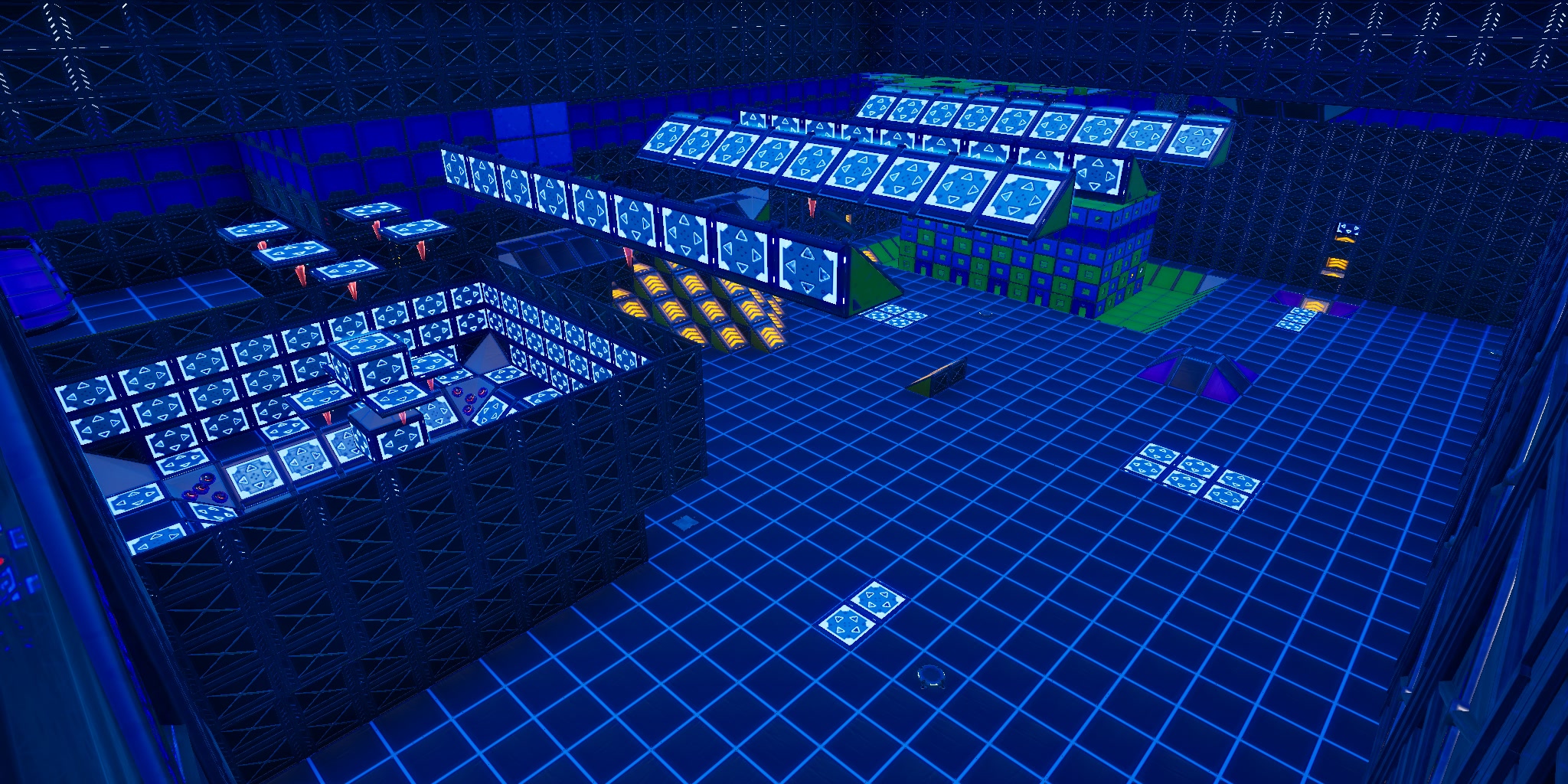 Sniper Only FFA 4295-2176-9086 by itznooby - Fortnite Creative Map Code ...