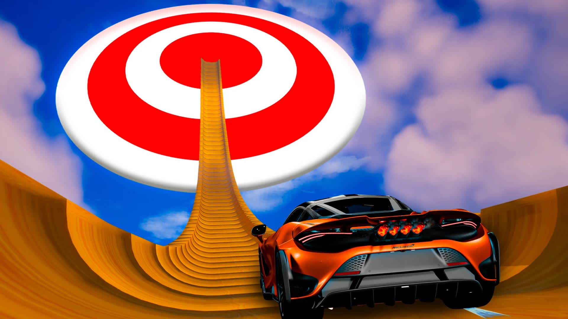ULTIMATE MEGA RAMP 🎯 7164-2884-8828 by ausm - Fortnite Creative Map ...