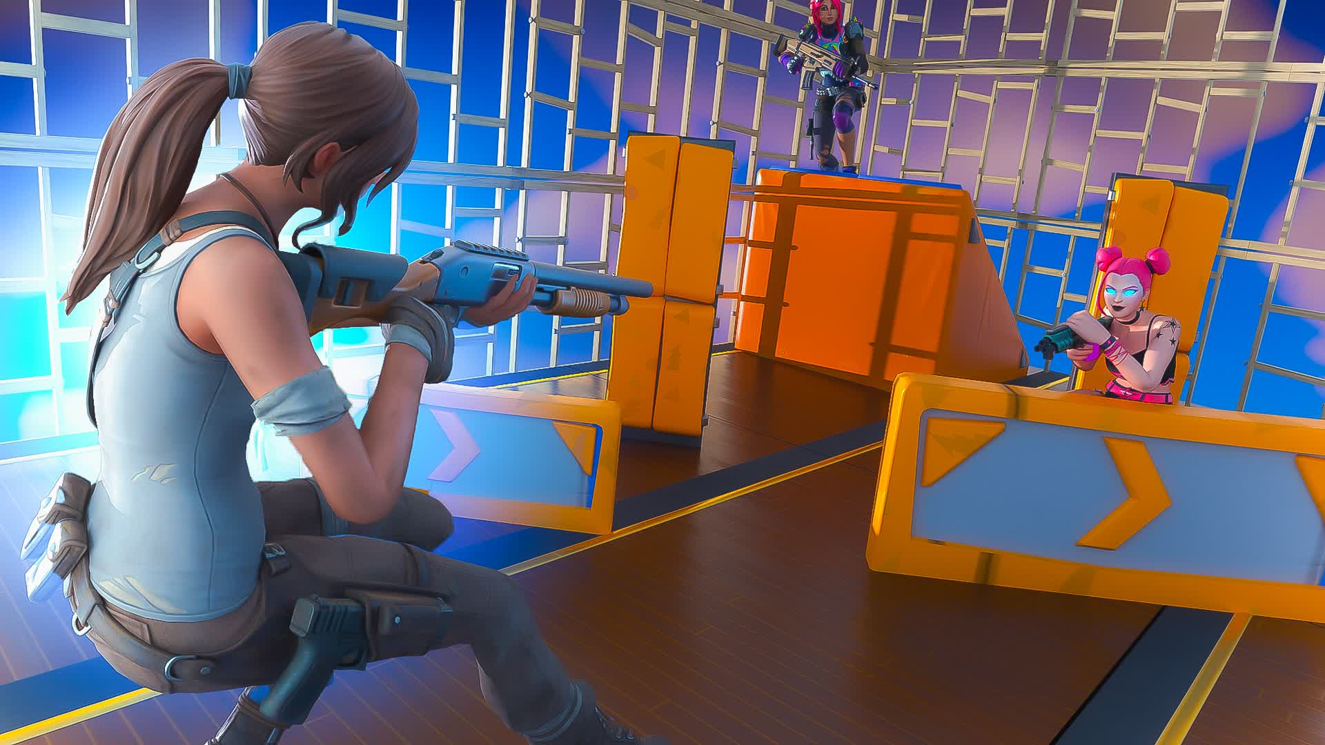 🌟AIRSOFT NO BUILD 📦 0147-8661-8619 by sneys - Fortnite Creative Map ...