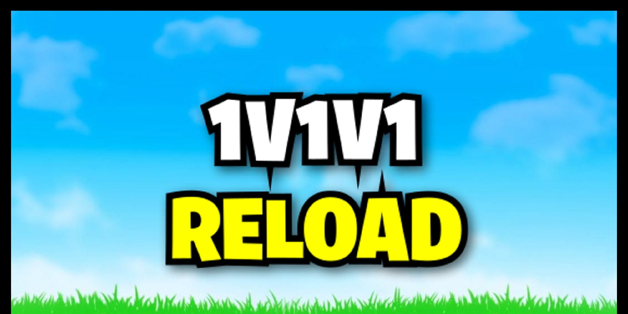 1V1V1 RELOAD REALISTICS FREE FOR ALL 8353-4831-0085 by sha11 - Fortnite Creative Map Code ...