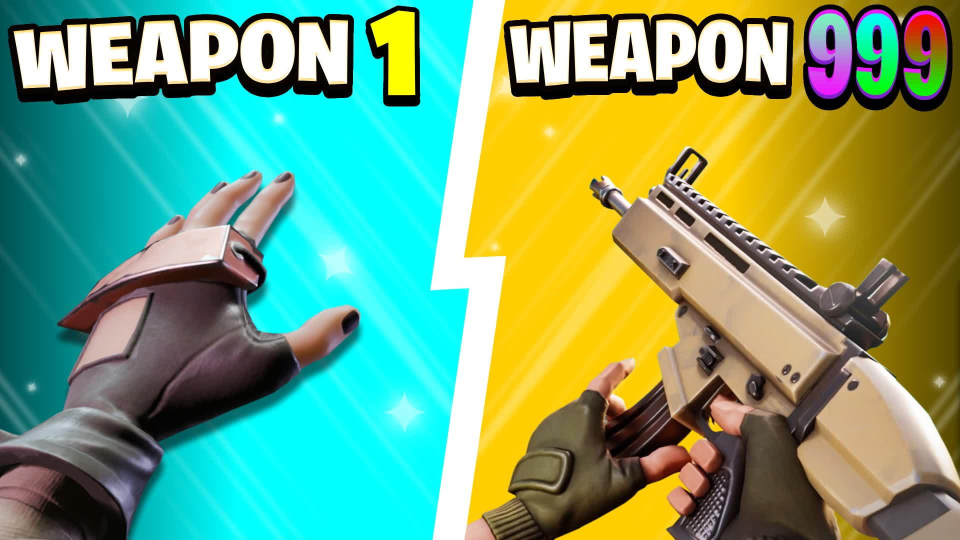 FIRST PERSON CITY ONE SHOT🎯GUN GAME 0044-4601-3963 by timtubeyt ...