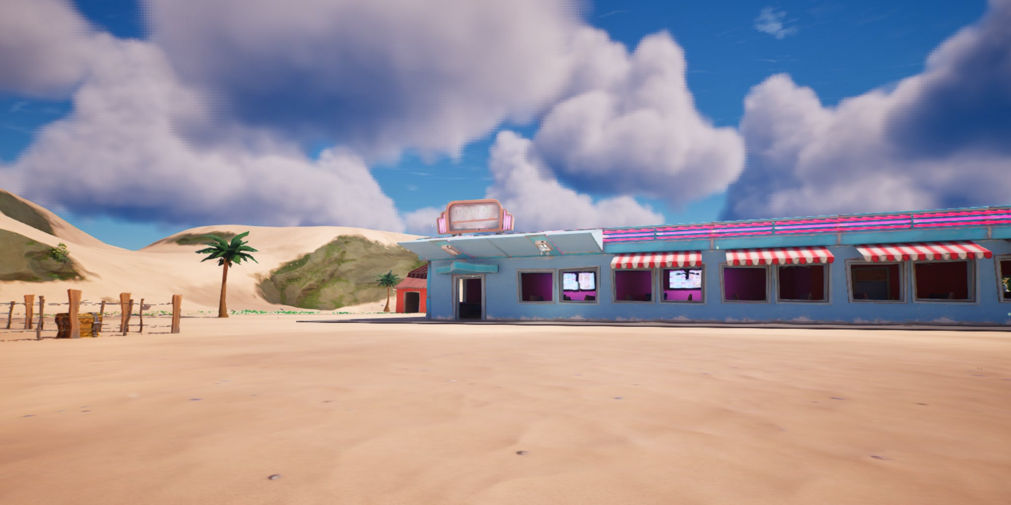Mini Isle Blitz 4330-5833-4217 by furnace - Fortnite Creative Map Code ...