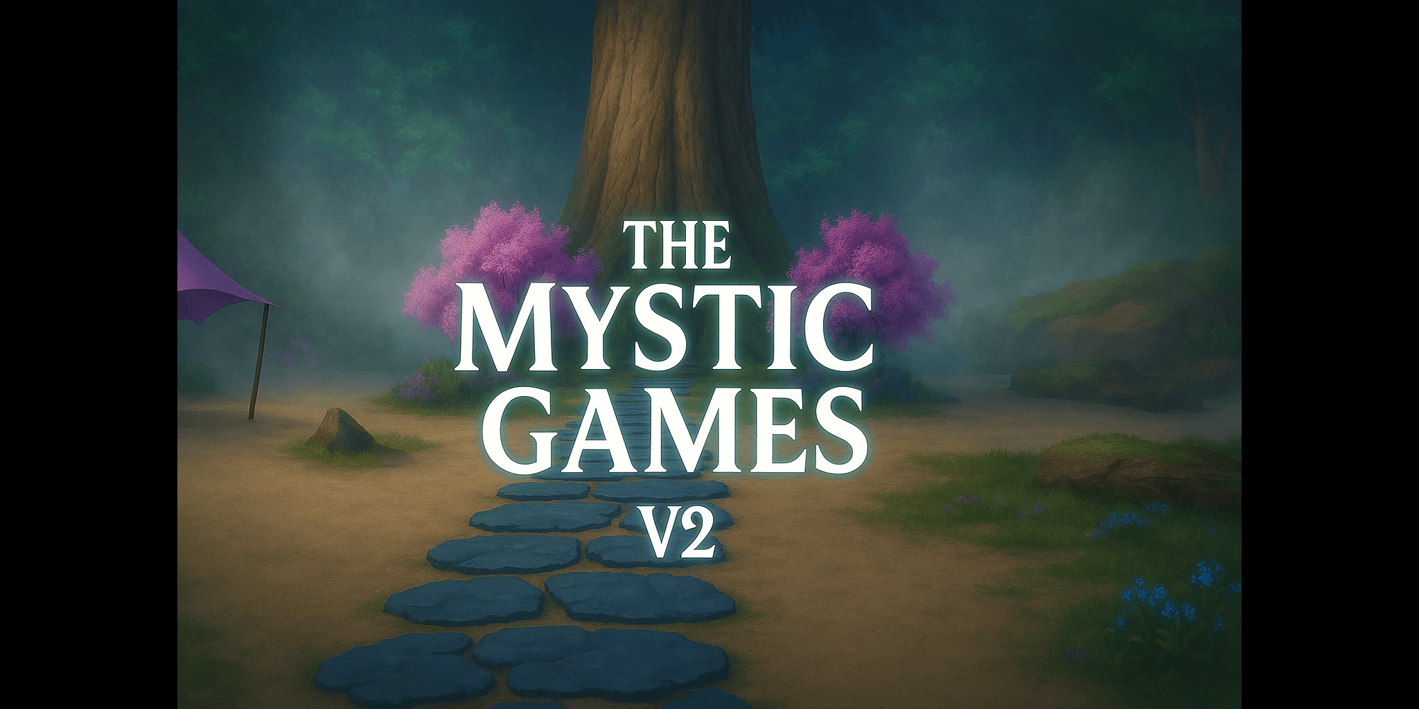 The Mystic Games V2 1368-3115-4431 by mysticcs - Fortnite Creative Map ...