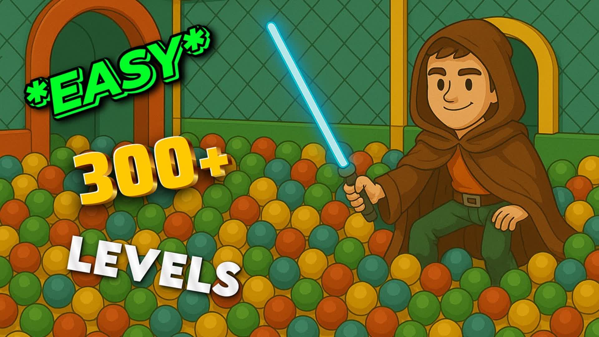 🌸NEW PARKOUR 300+🌸 0186-6801-9449 by 4600-ole-6400 - Fortnite Creative ...