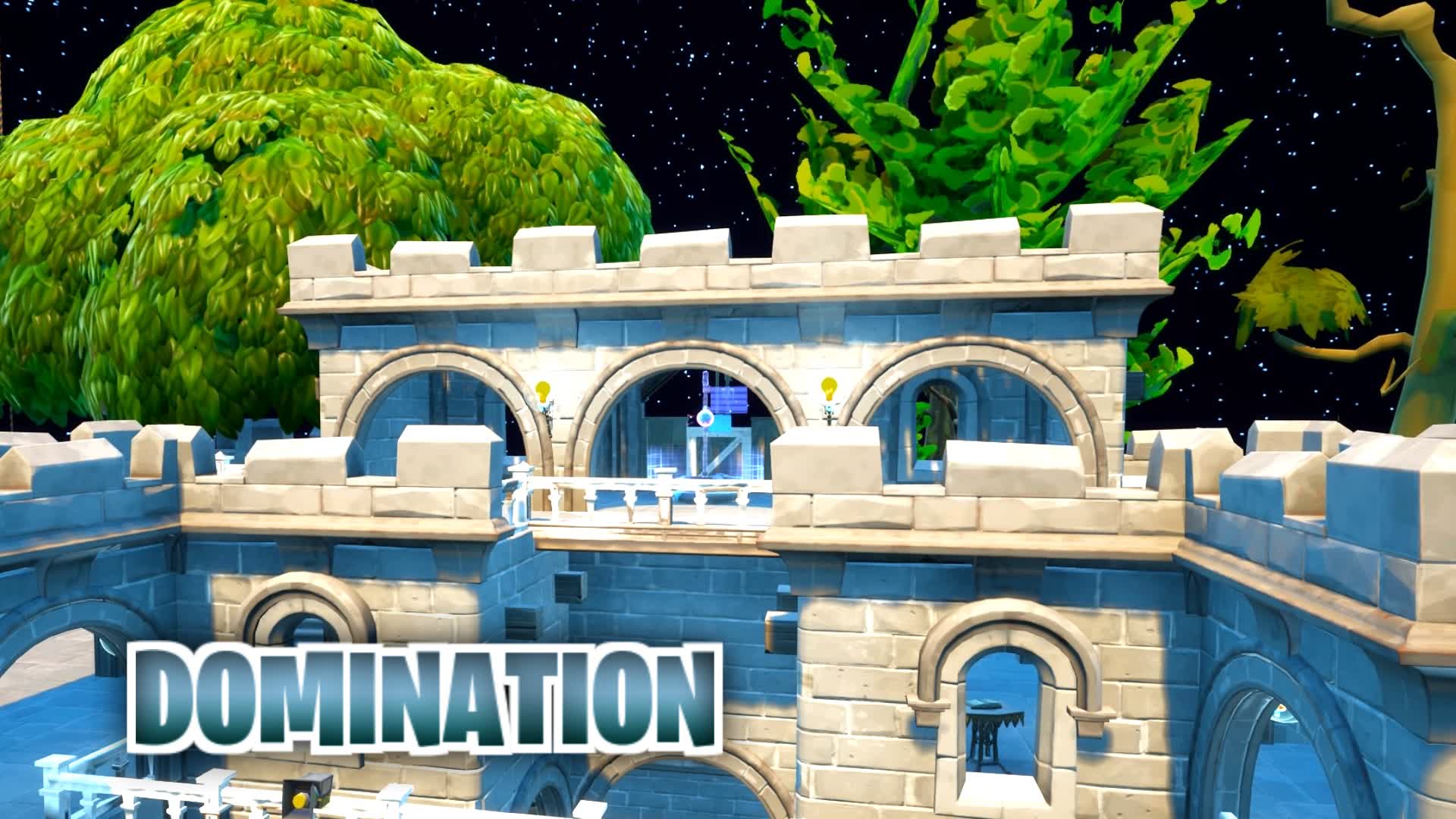 DOMINATION 6780-8890-7053 by teamtkc - Fortnite Creative Map Code ...