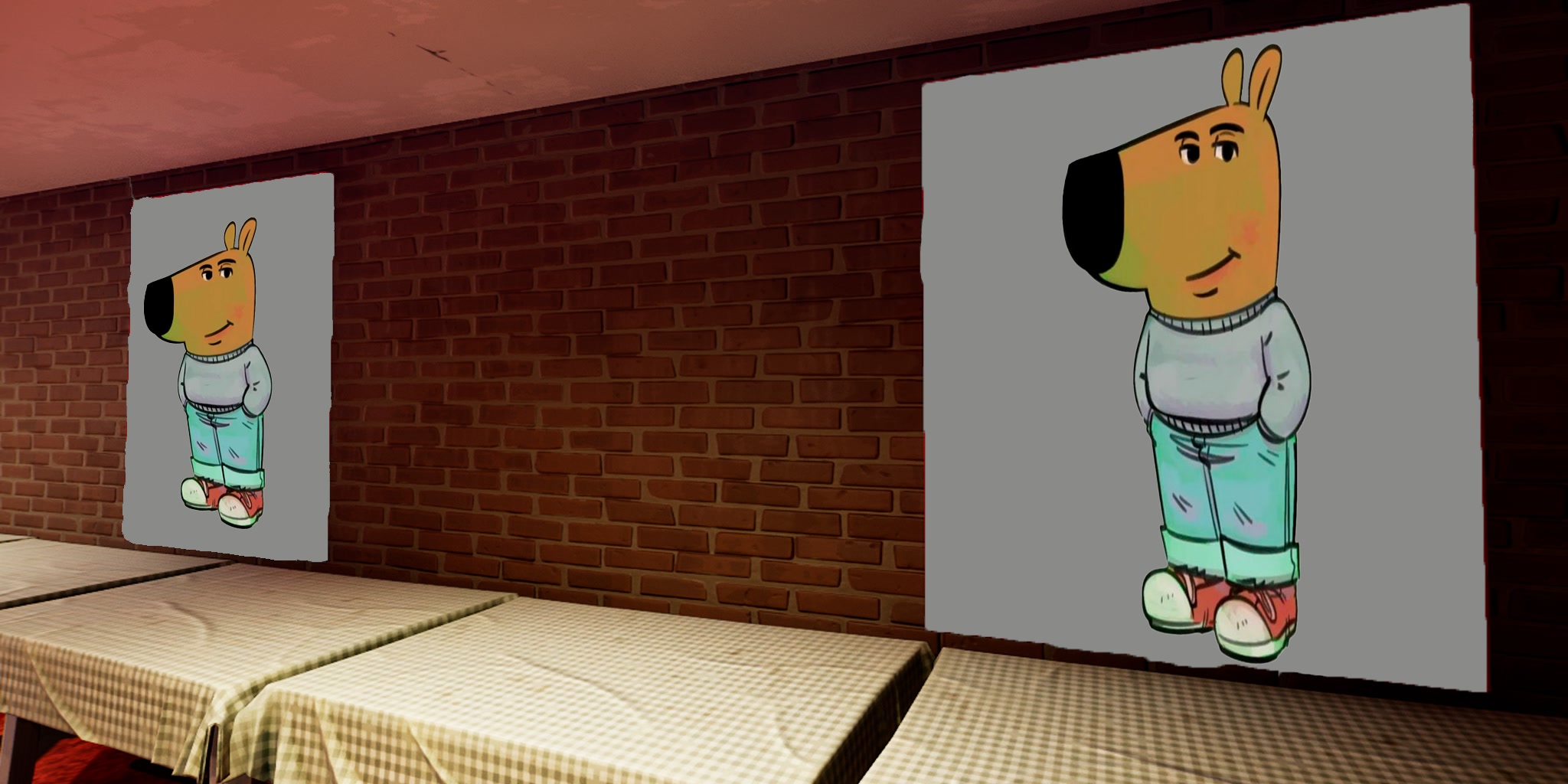 ESCAPE CHILL GUY [HORROR] 6187-6630-5610 by escapeitz - Fortnite ...