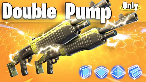 CLEAN 1V1 ALL GUNS & VEHICLES 4888-3998-7371 by raventhecreator - Fortnite