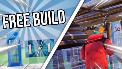 Free Building map! 2876-1720-3802 by dodgezi-0 - Fortnite Creative Map ...
