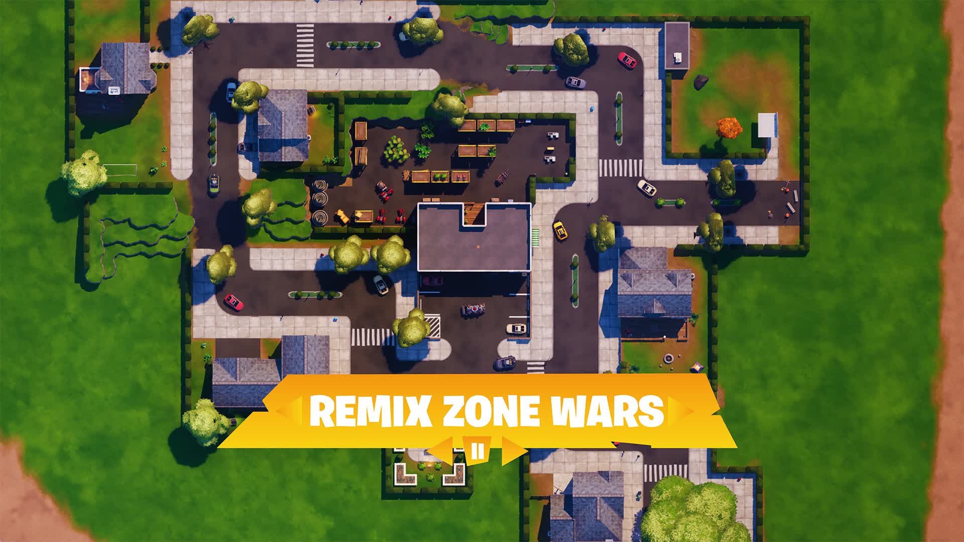 REMIX ZONE WARS (CHAPTER 2) 3245-3086-7506 by sunsetduo - Fortnite ...
