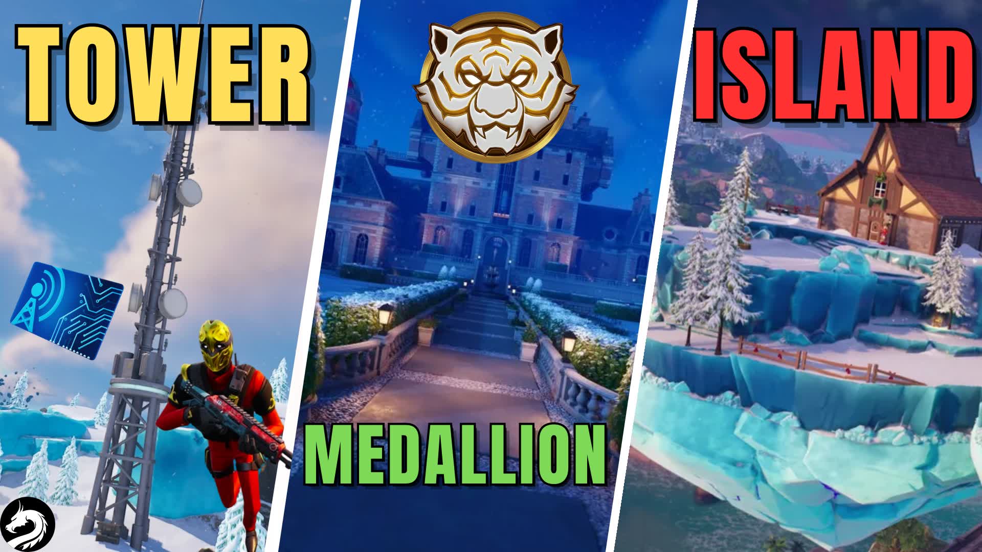 shenronfn - Fortnite