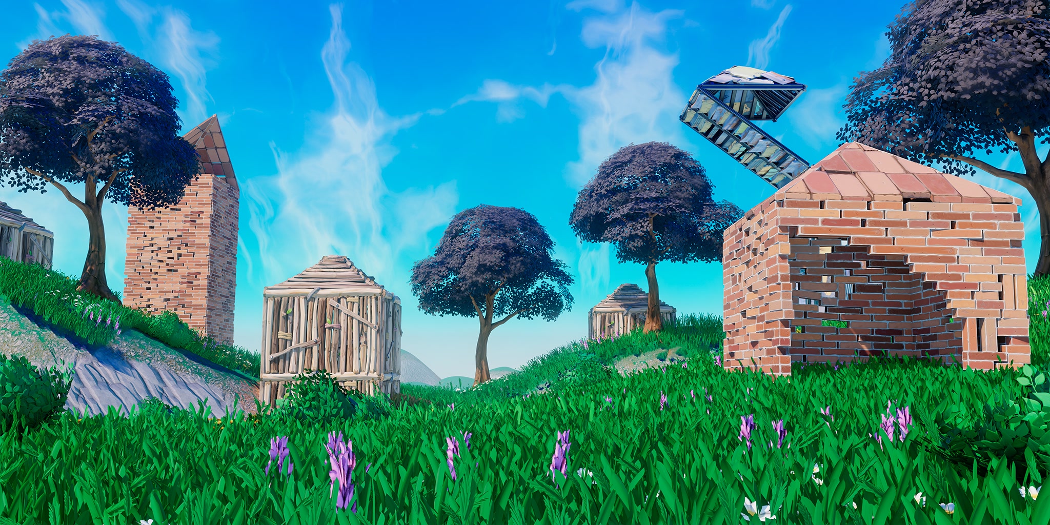 Duo Last Zone Simulator 🏆 1788-5152-3872 by merstach - Fortnite ...