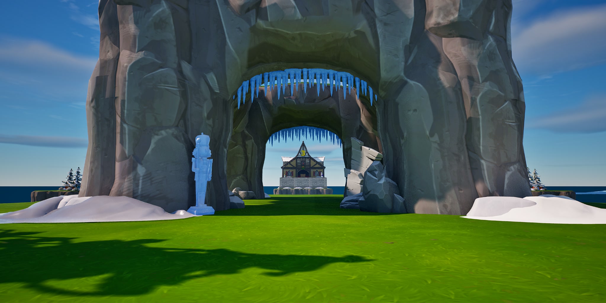 3V3 BEDWARS 6276-4049-3606 by yaboyprize - Fortnite Creative Map Code ...