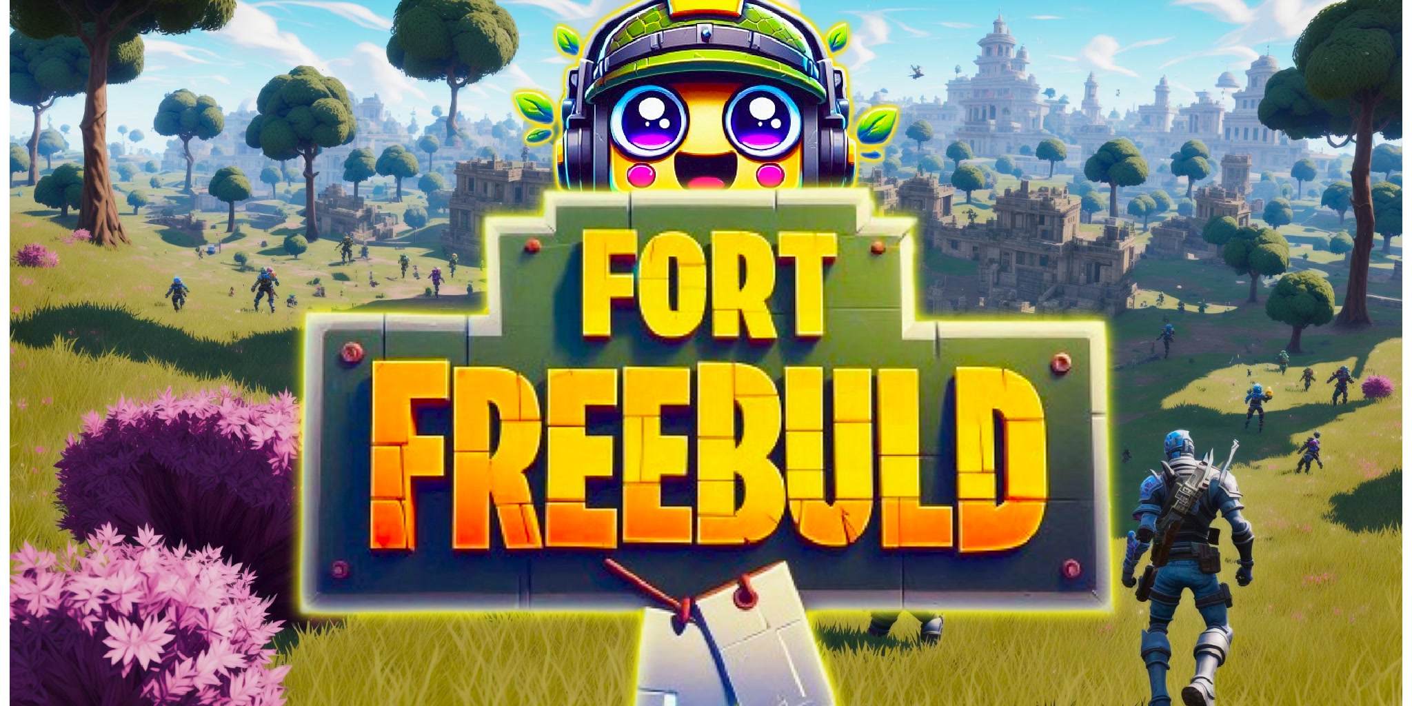 FREEBUILD MAP EDIT TRAINING 📝 5495-1695-3054 by bruxo25cretive ...