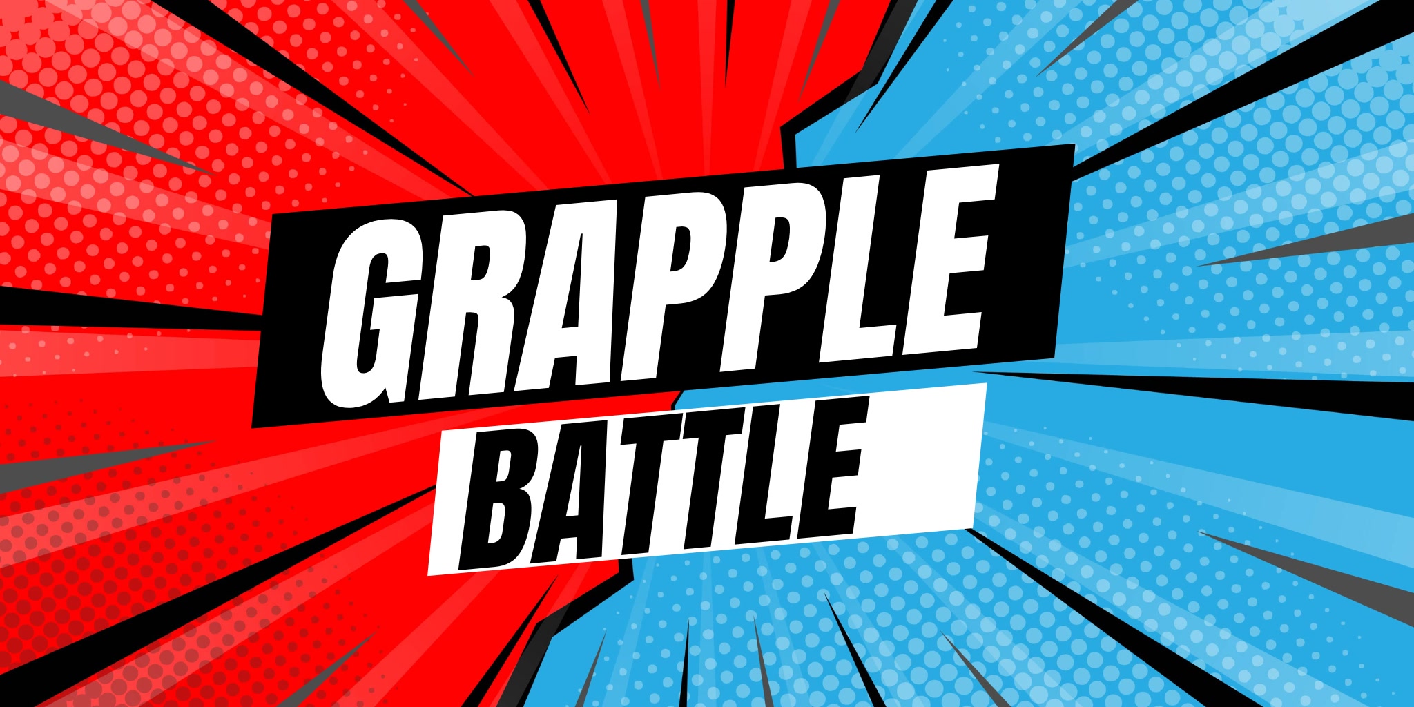 Grapple Battle 1259-8026-4102 by ta-co - Fortnite Creative Map Code ...