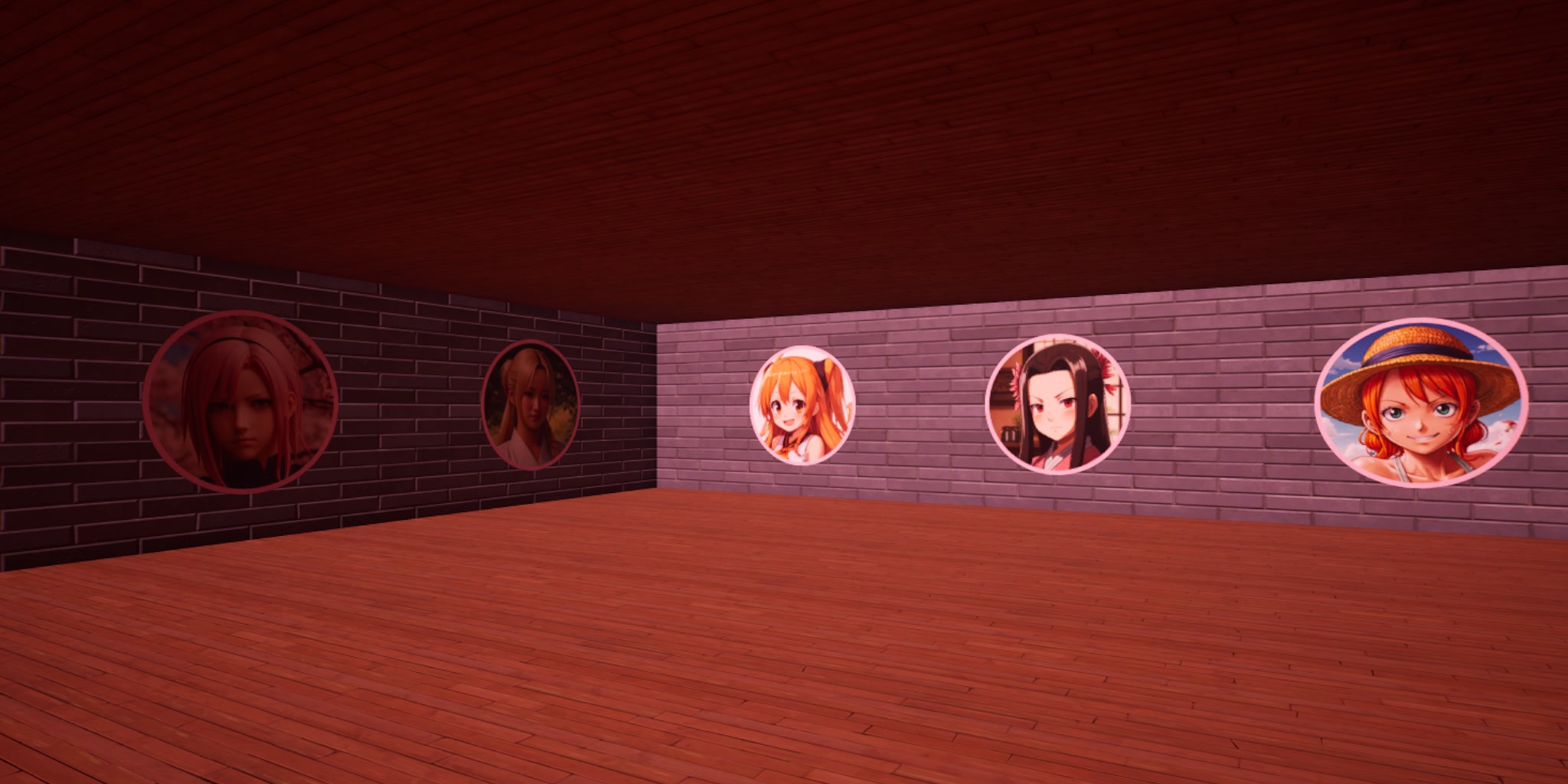 Anime BOX PVP📦 4754-9285-9143 by pequigno - Fortnite Creative Map Code ...