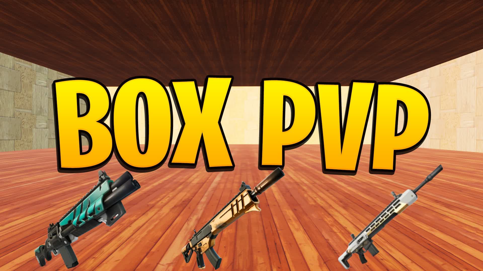 season 2 BOXPVP 📦 6450-3534-4129 by faysy - Fortnite Creative Map Code - Fortnite.GG