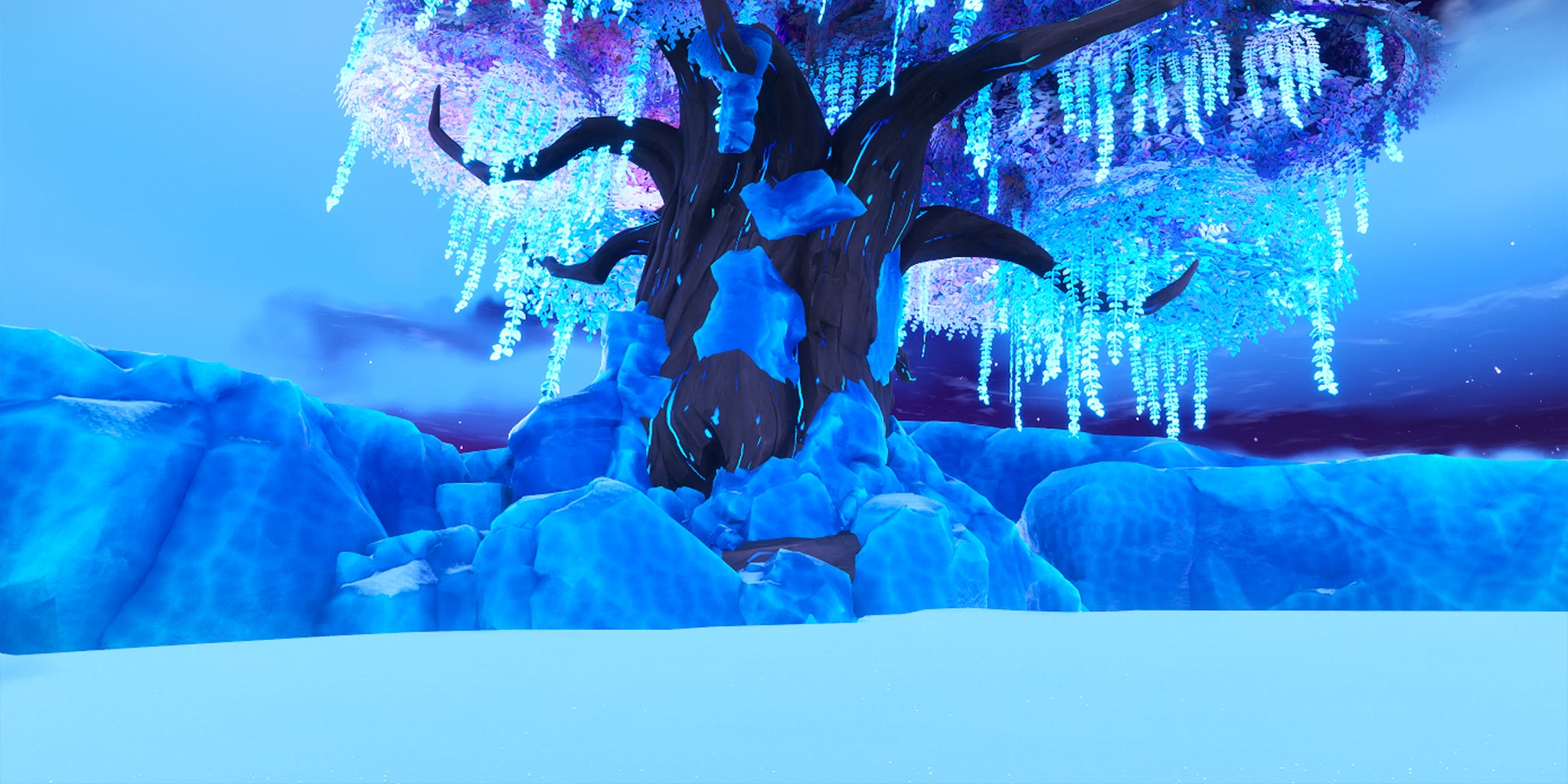 Ice Breaker Gun Swap! 3613-5794-8218 by realkatzu - Fortnite Creative ...