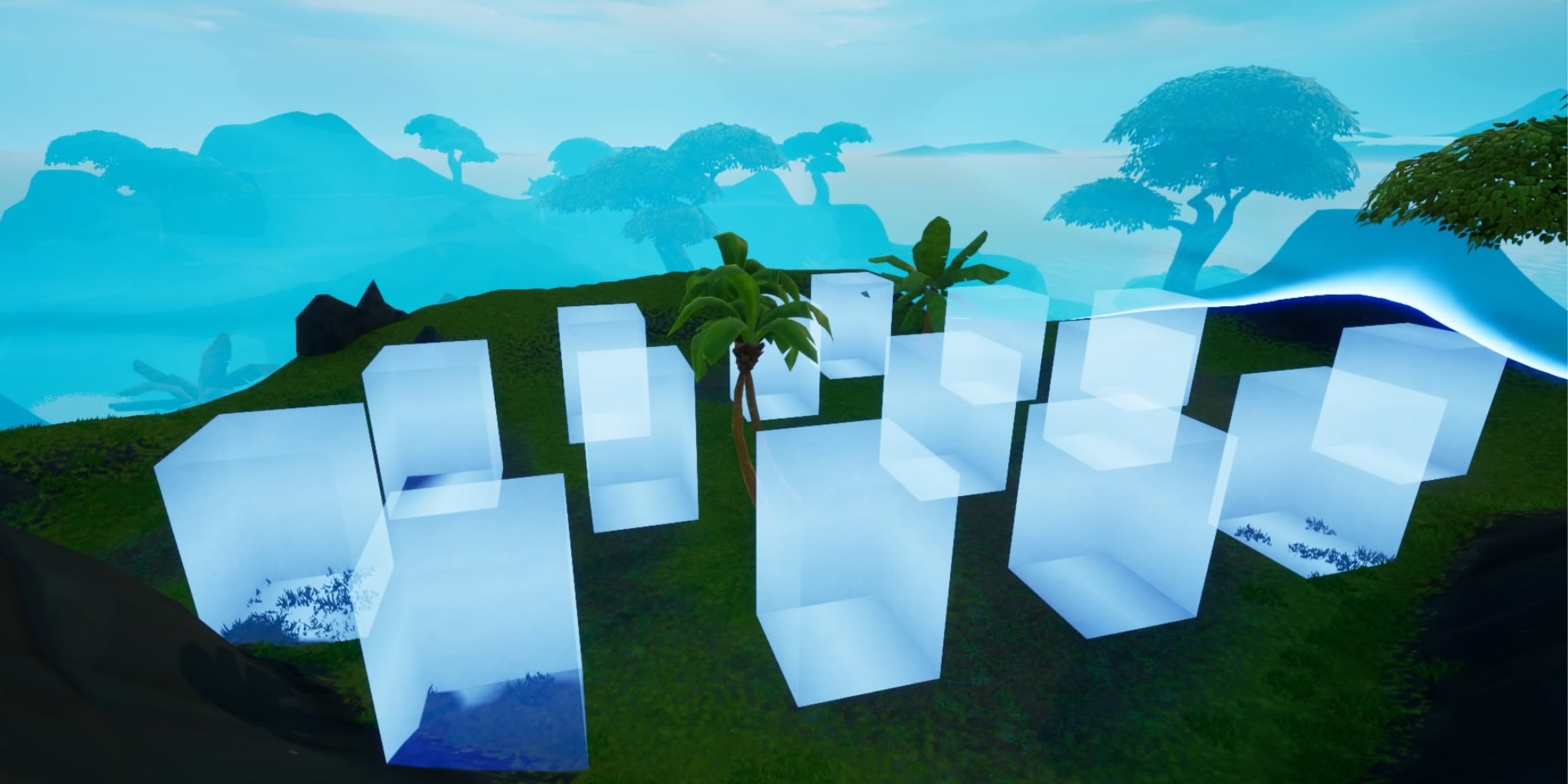 The Ultimate Zone Wars Box Fight 2767-4766-2319 by falcade - Fortnite ...