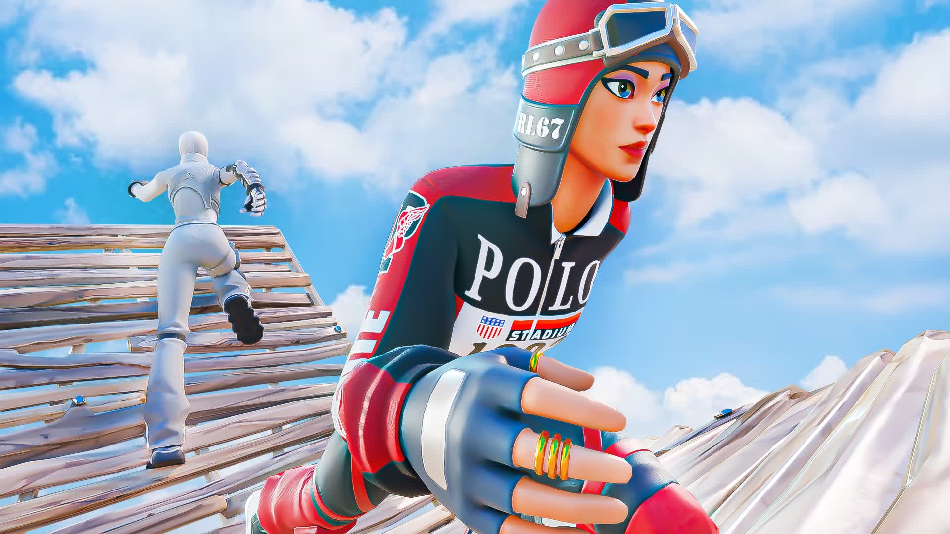 1v1 Build Fights! VANYAK] 5122-4476-5567 by naxy4x - Fortnite Creative ...