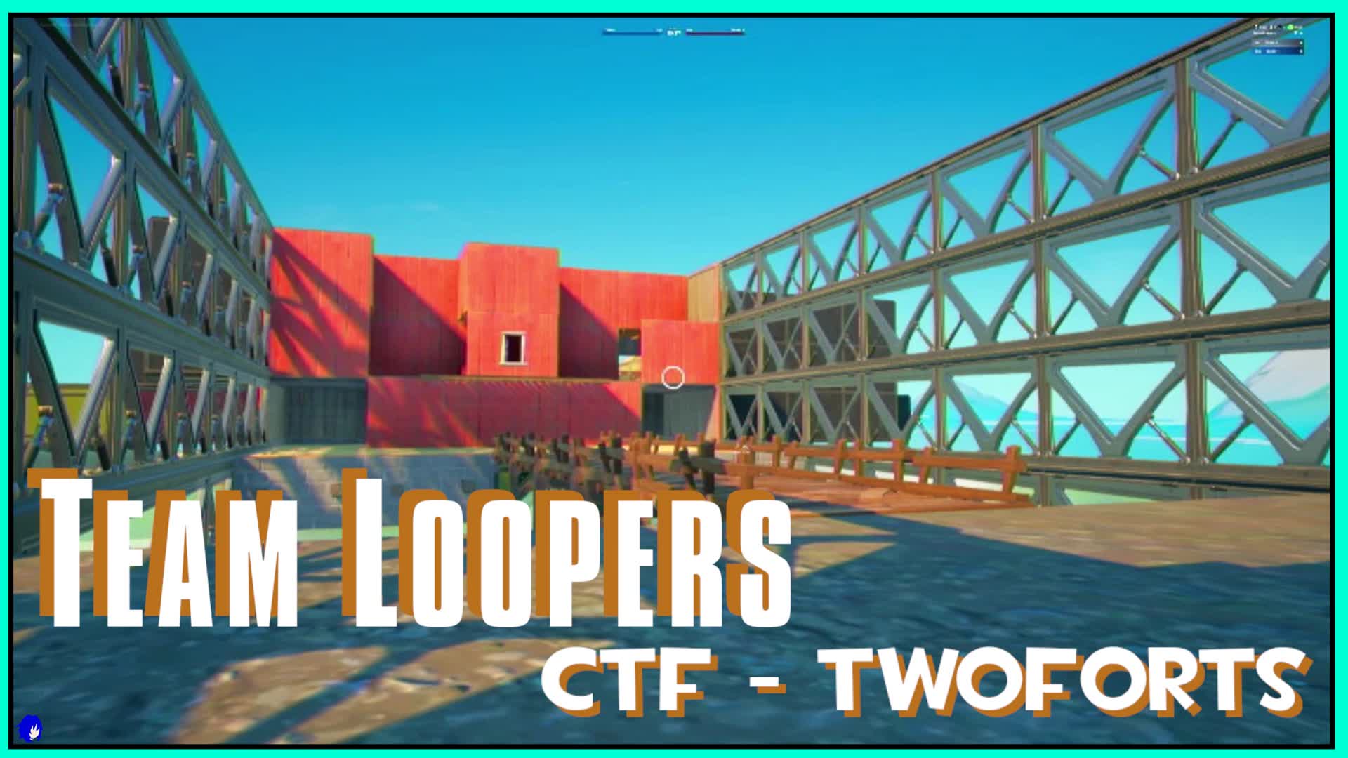 Team Loopers | CTF - TwoForts 9992-9899-5536 by necrokun2403 - Fortnite ...