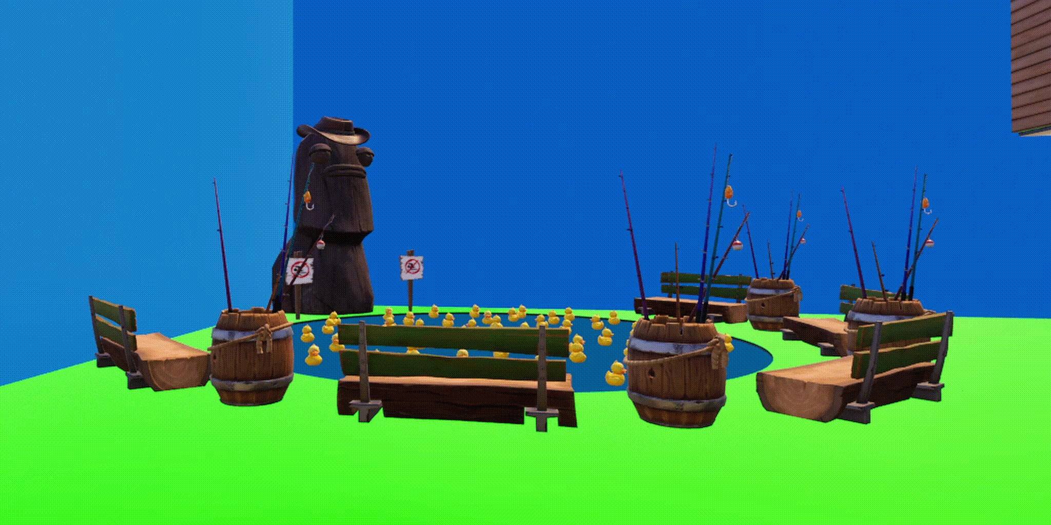 WEAPON ROTATION TURTLE FIGHTS🔫FFA BOX📦 1349-7887-8849 by az0t1k - Fortnite Creative Map Code ...