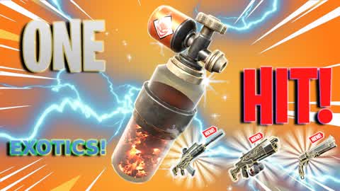 SURGE RUSH: FREE FOR ALL 0843-9632-8966 by king_hunted - Fortnite ...