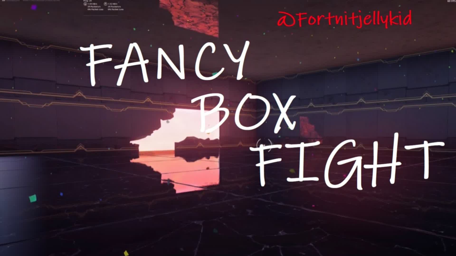 Fancy box fights 9412-7129-0625 by jellykid - Fortnite Creative Map ...