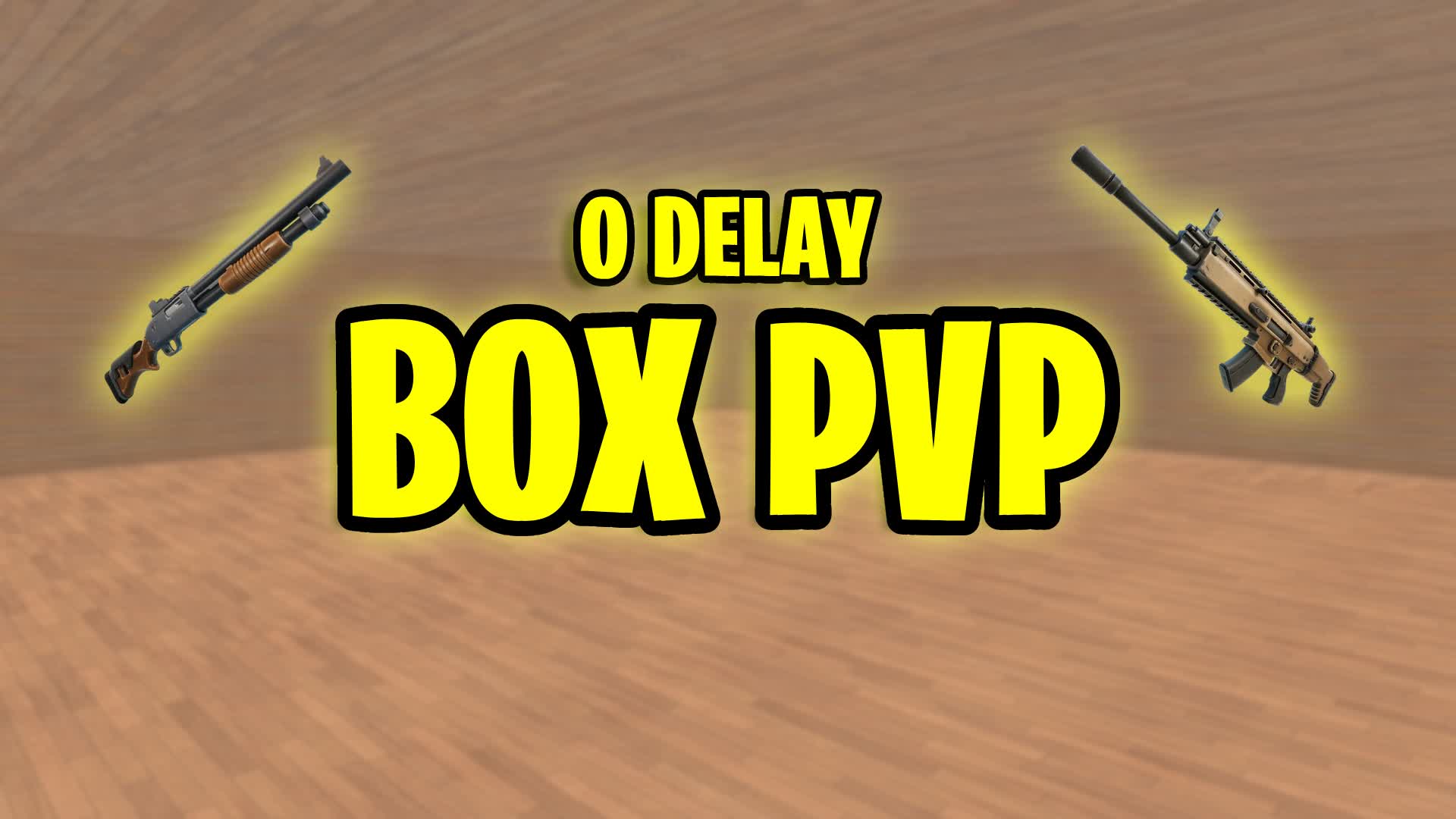 0 DELAY BOX PVP 📦 3410-6757-3121 by hamoedy - Fortnite Creative Map ...